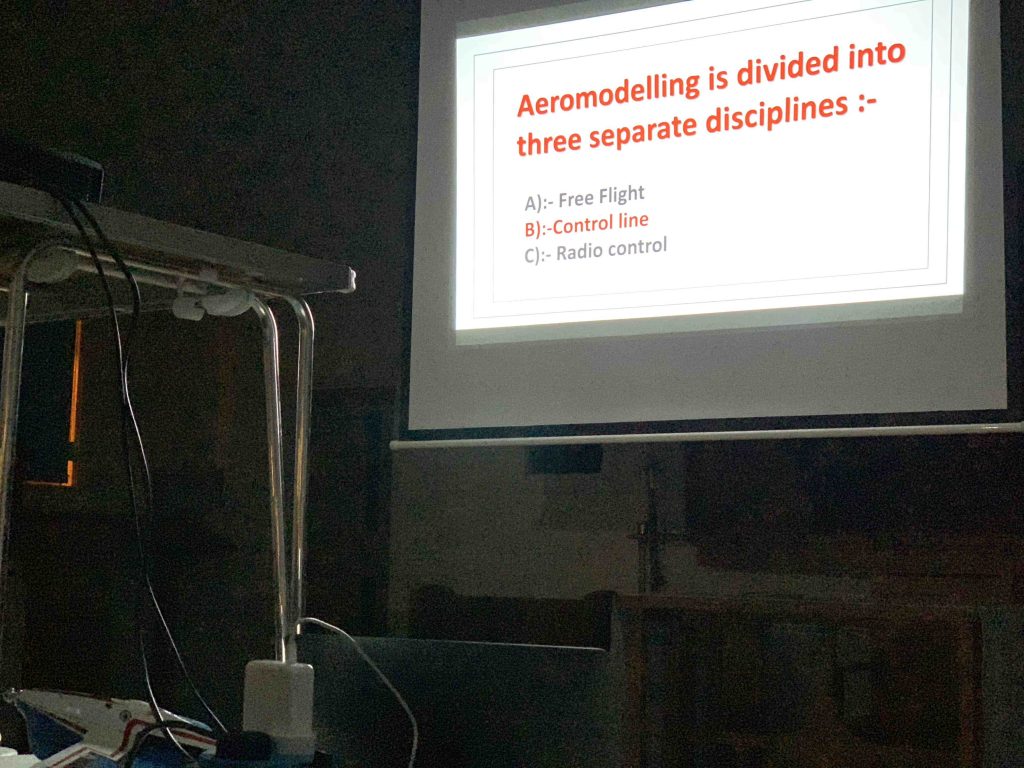 Malcolm Ross - Different type of Modelling – WDMES - Warrington ...