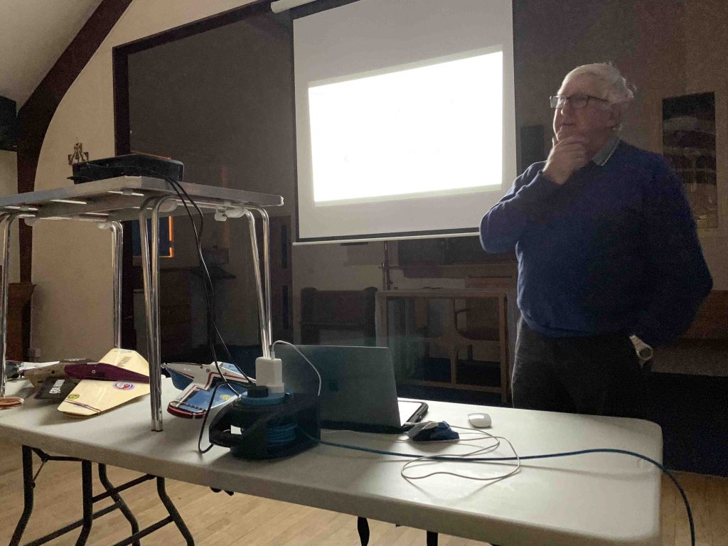 Malcolm Ross - Different type of Modelling – WDMES - Warrington ...