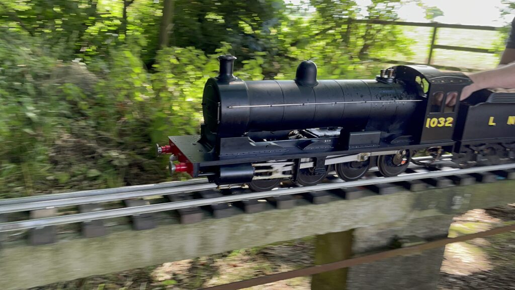 Cheshire Steam Fair 2022 – WDMES - Warrington & District Model ...